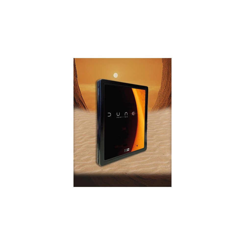DUNE - MAGICAL ED. | (One-Click) 50 Limited and Numbered Copy